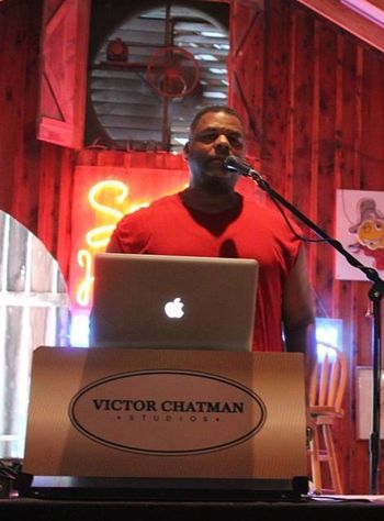 Victor Chatman - Photos