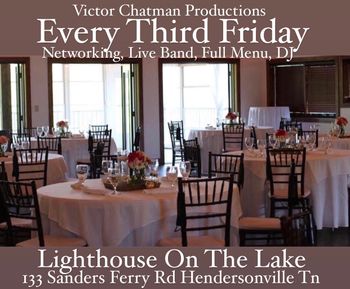 Victor Chatman - Photos