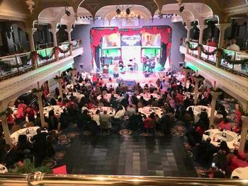 Victor Chatman - Photos