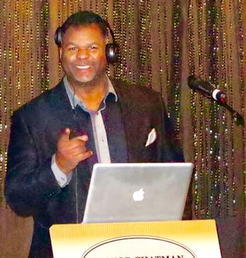 Victor Chatman - Photos