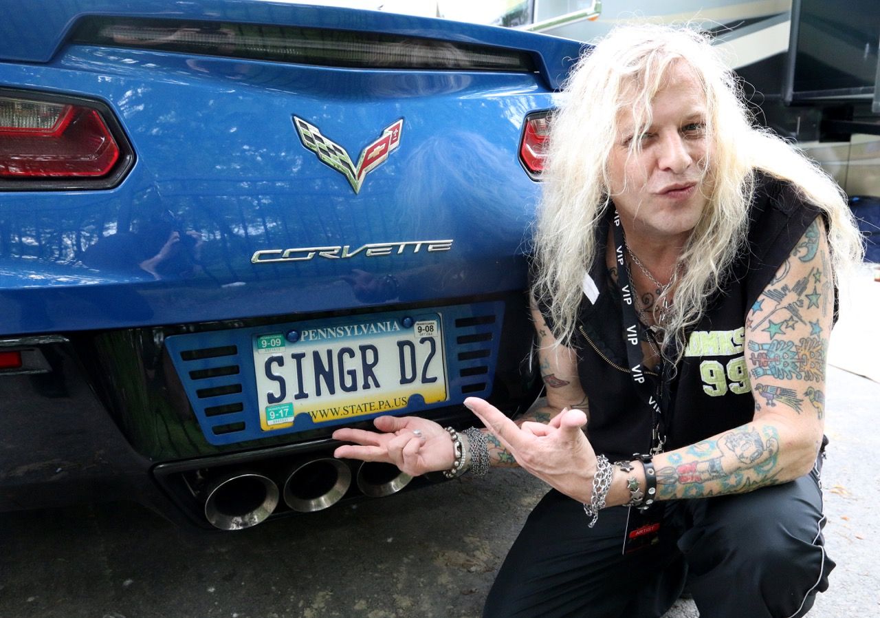 TED POLEY - Photos