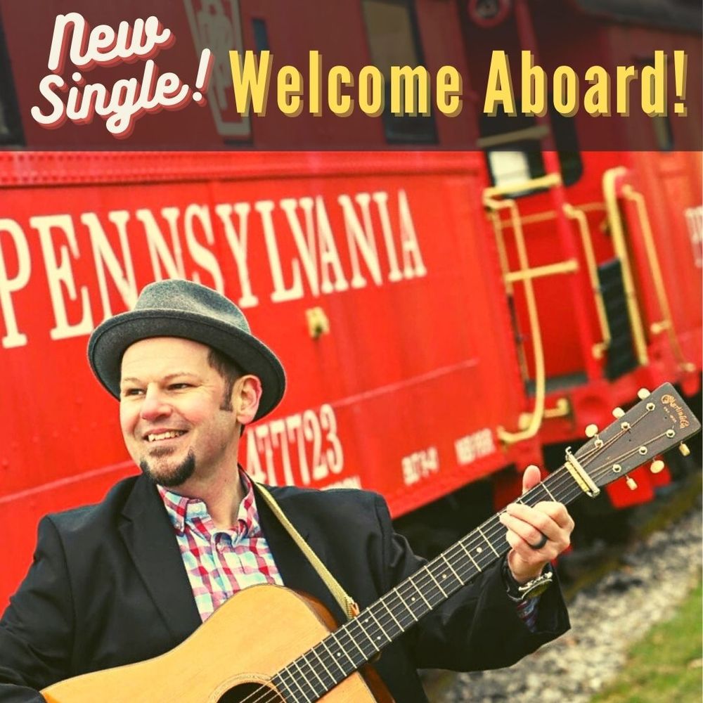 Troy Engle and Southern Skies