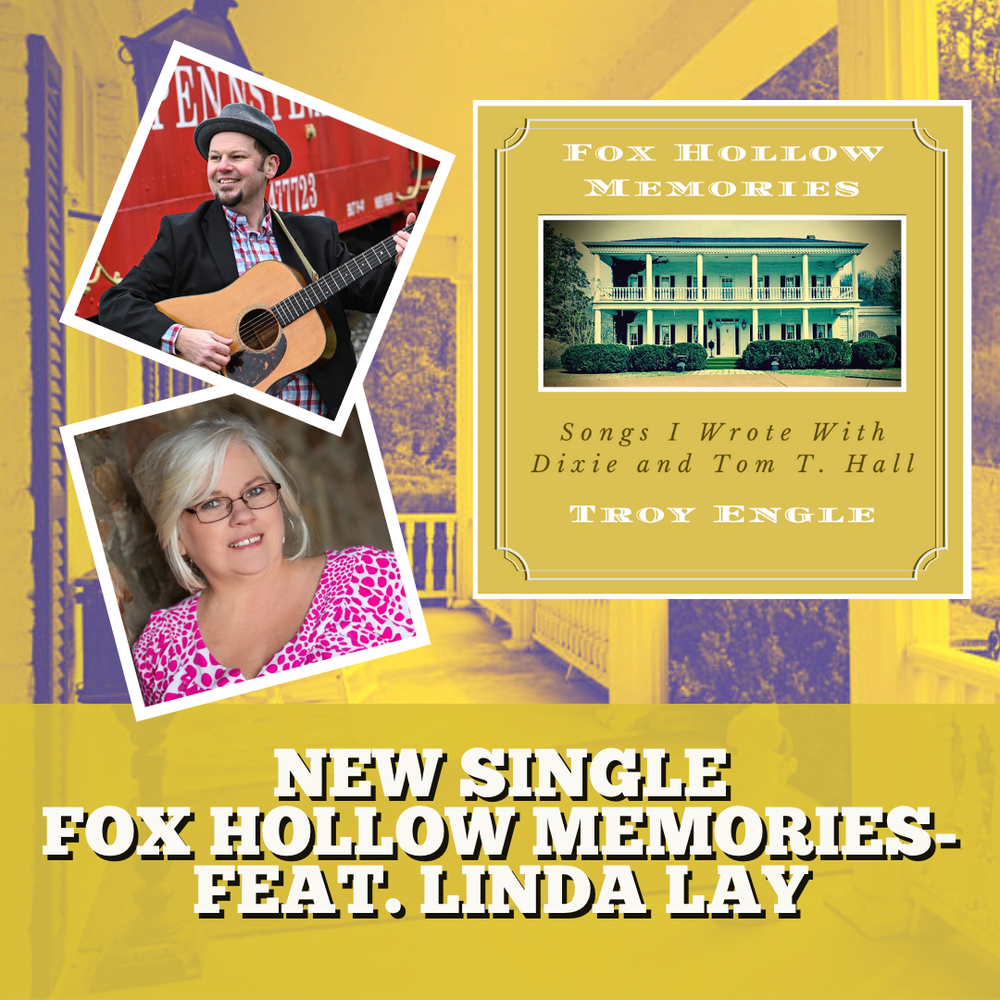 Troy Engle and Southern Skies