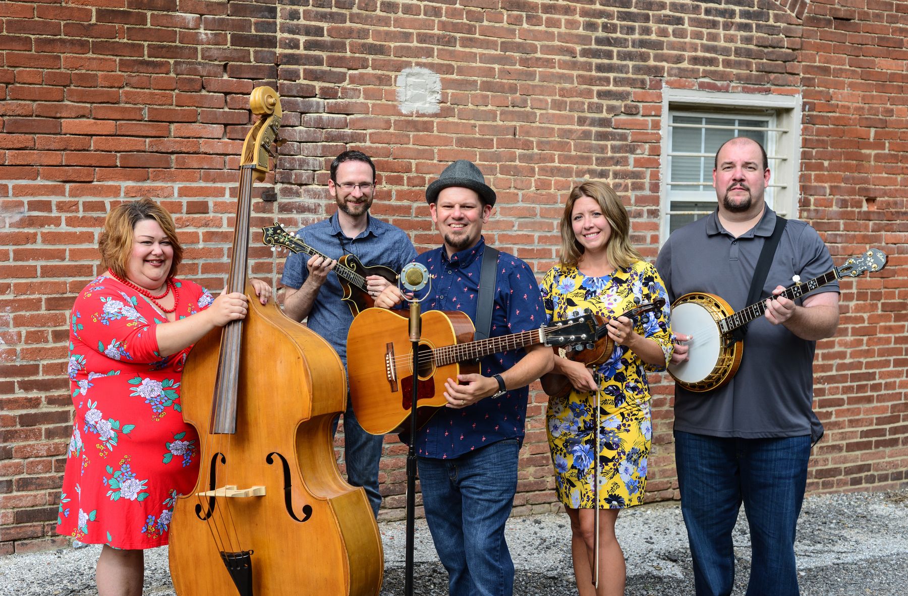 Troy Engle and Southern Skies