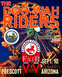 doowahriders.com - Shows