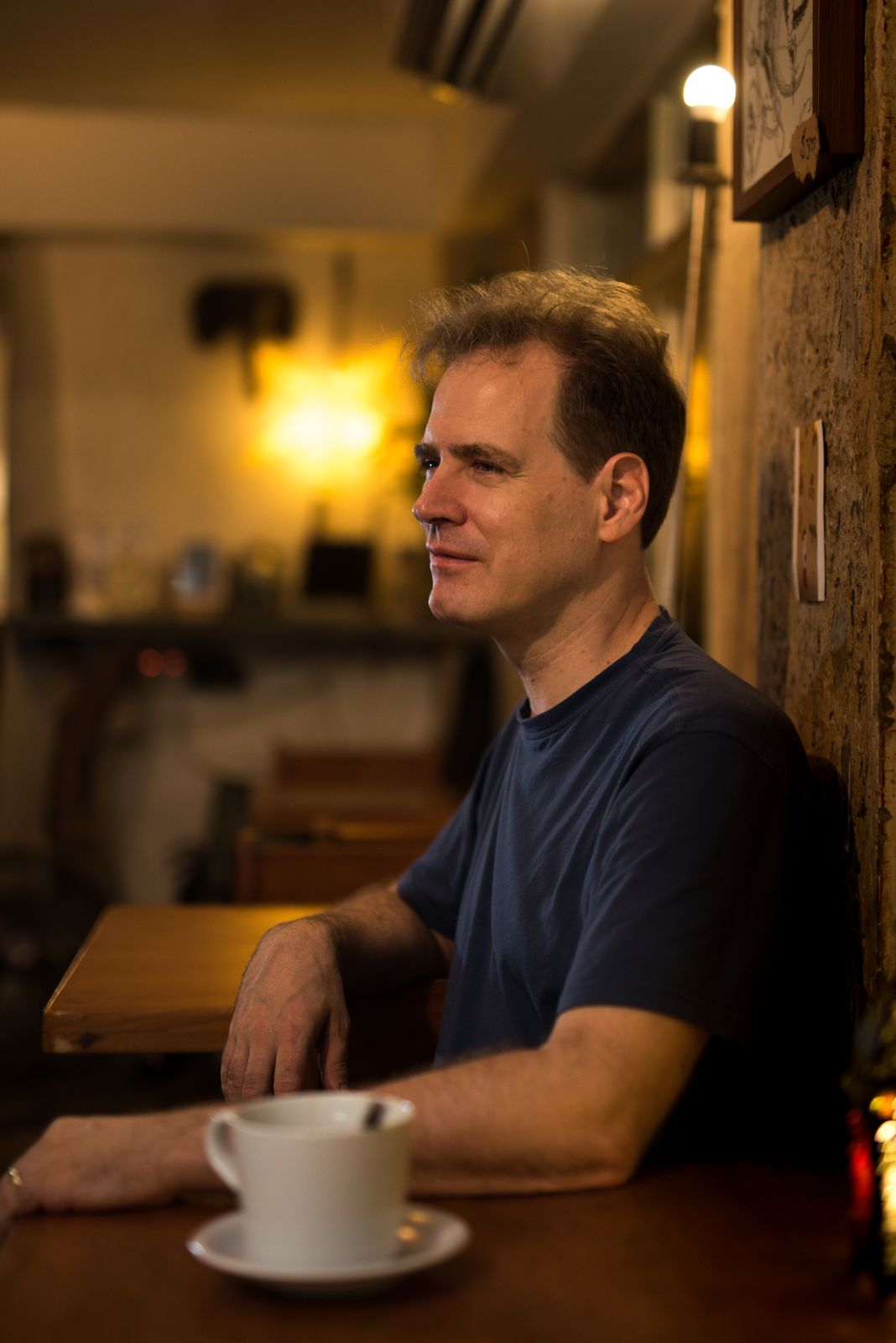 Todd Warner Moore - Photos