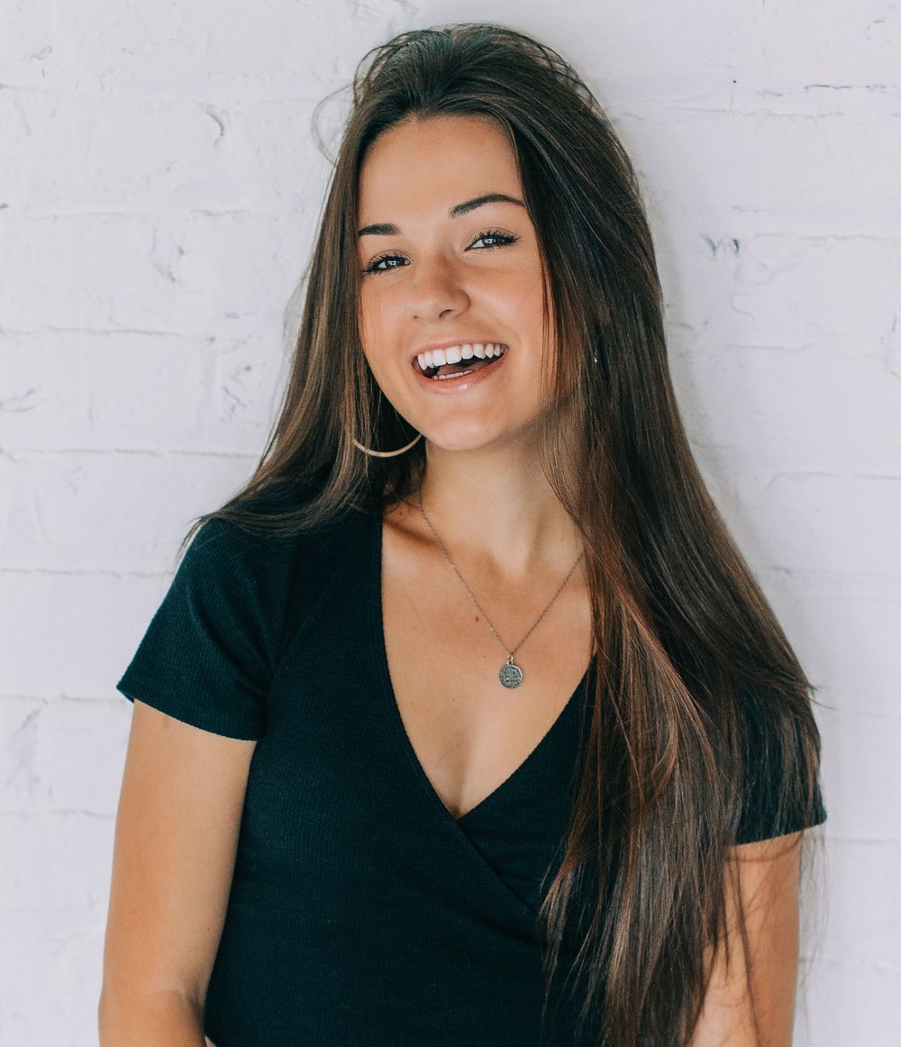 Jessica Baio - About