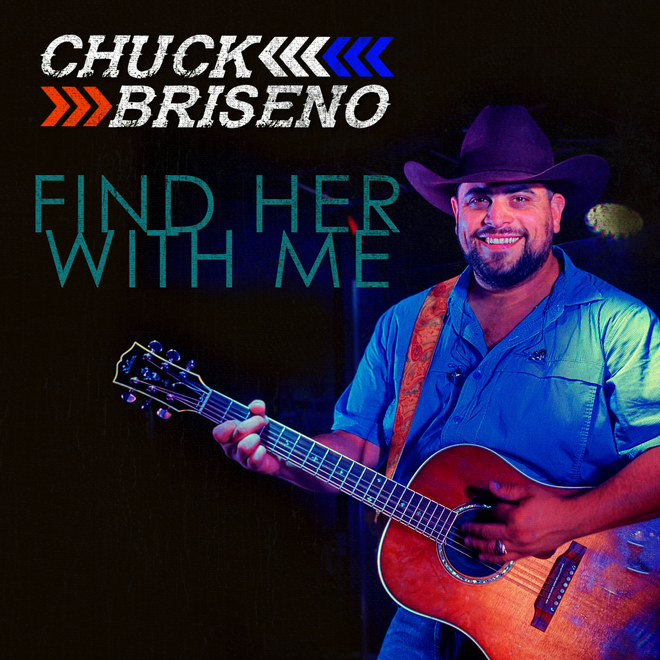 Chuck Briseno
