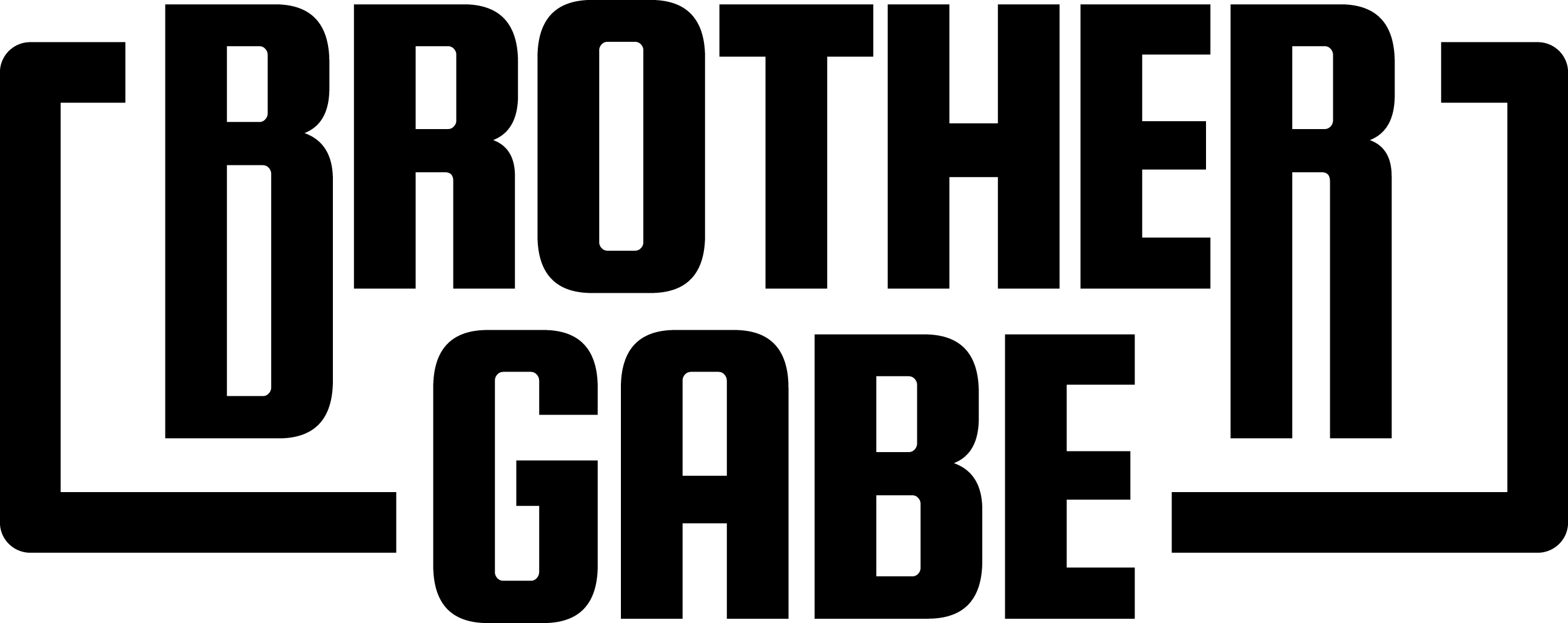Brother Gabe - Store