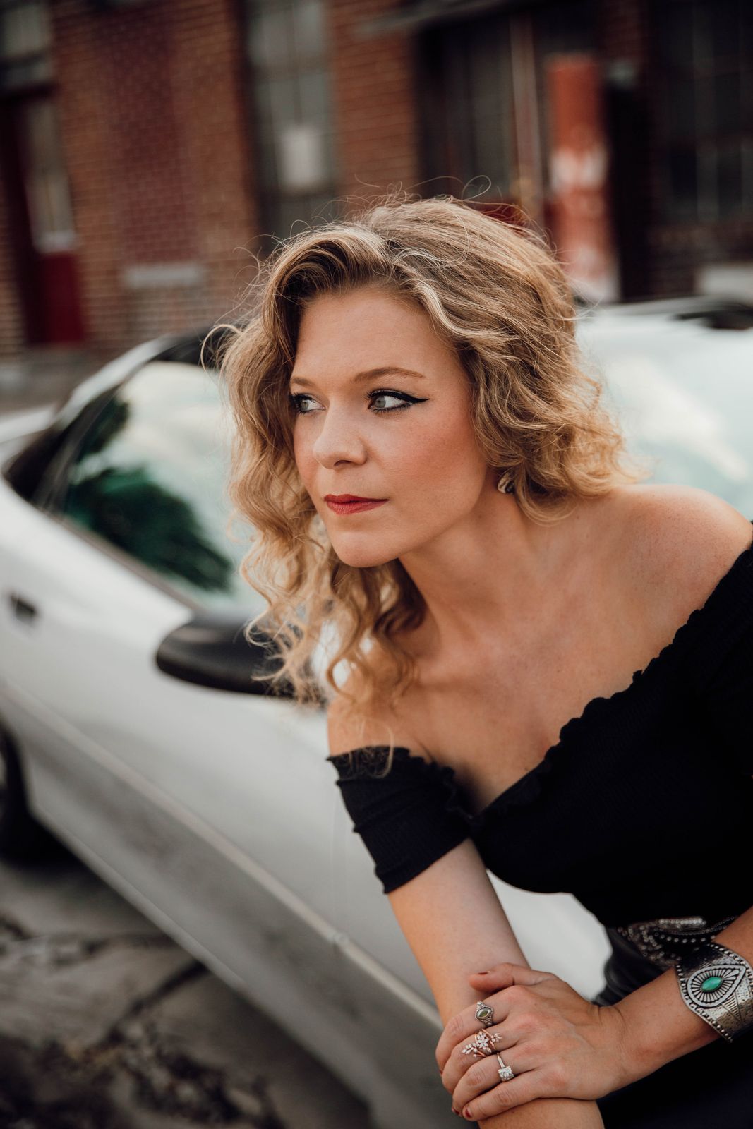 Amber Rae Dunn - My Photos