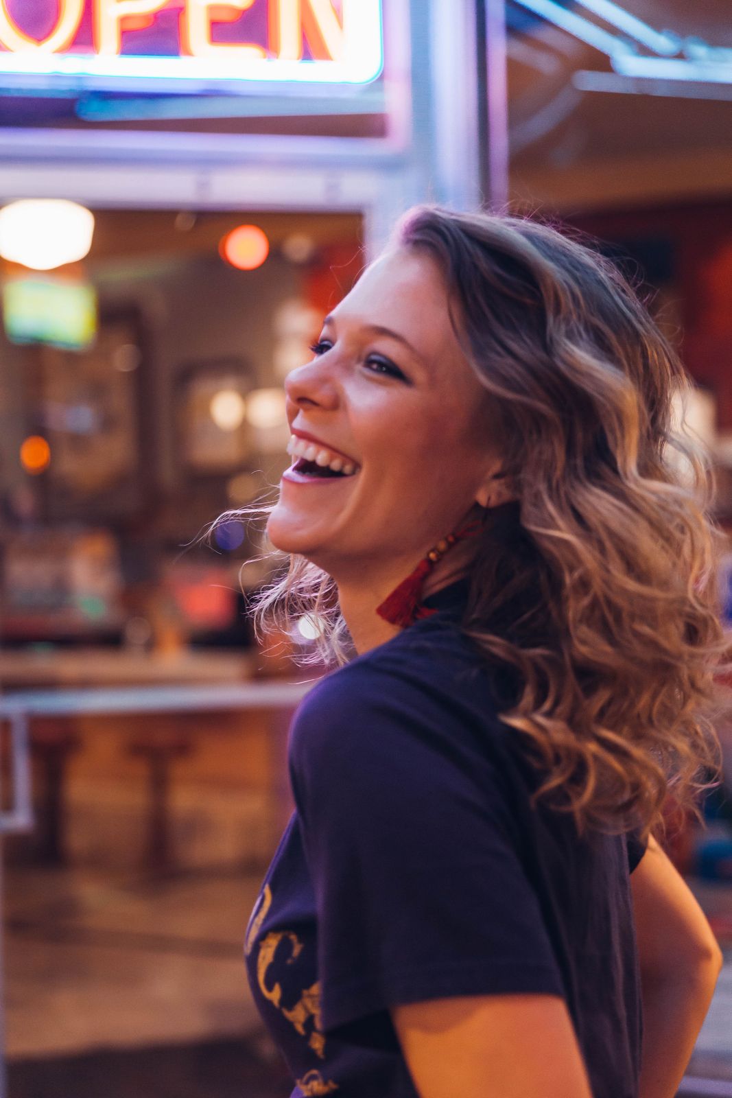 Amber Rae Dunn - My Photos