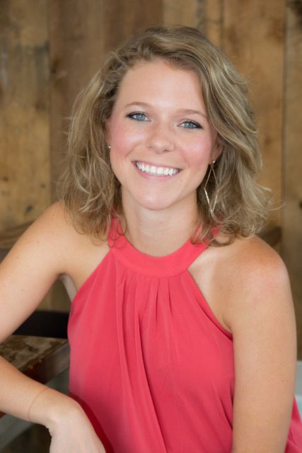 Amber Rae Dunn - My Photos