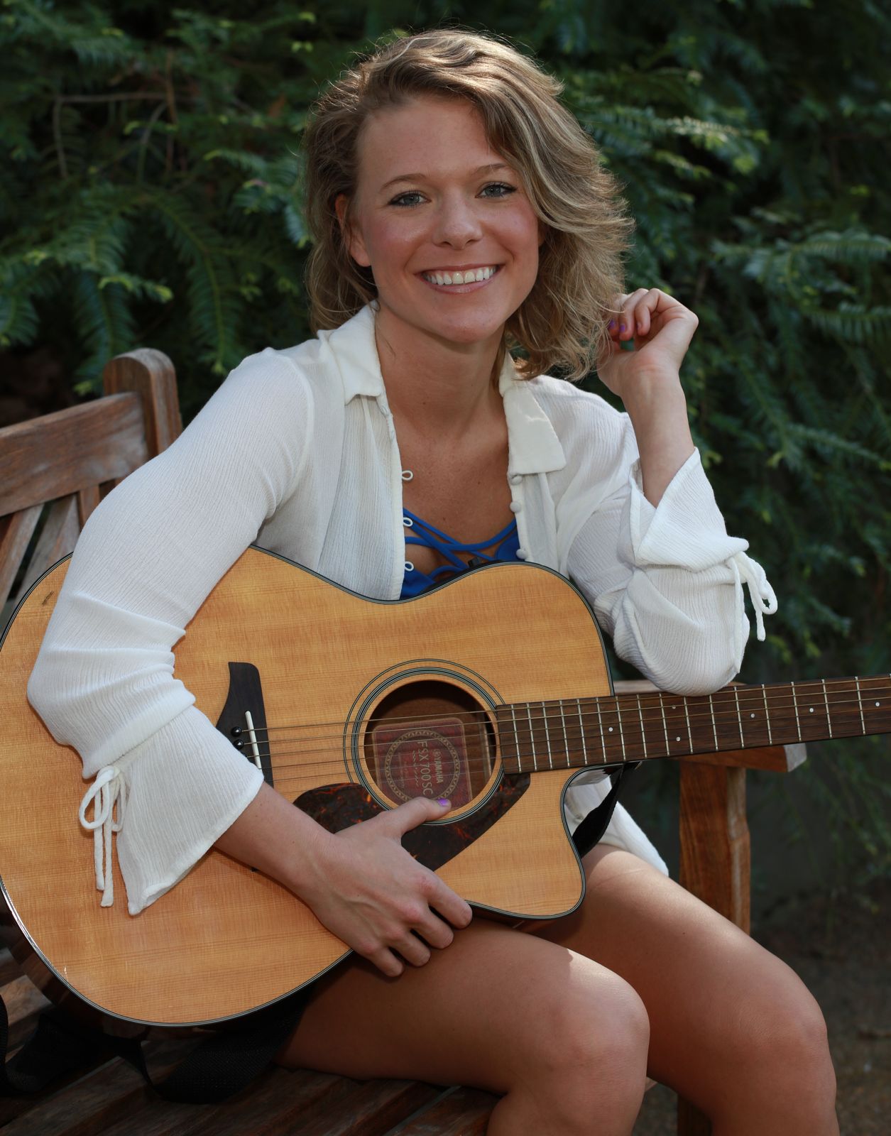 Amber Rae Dunn - My Photos