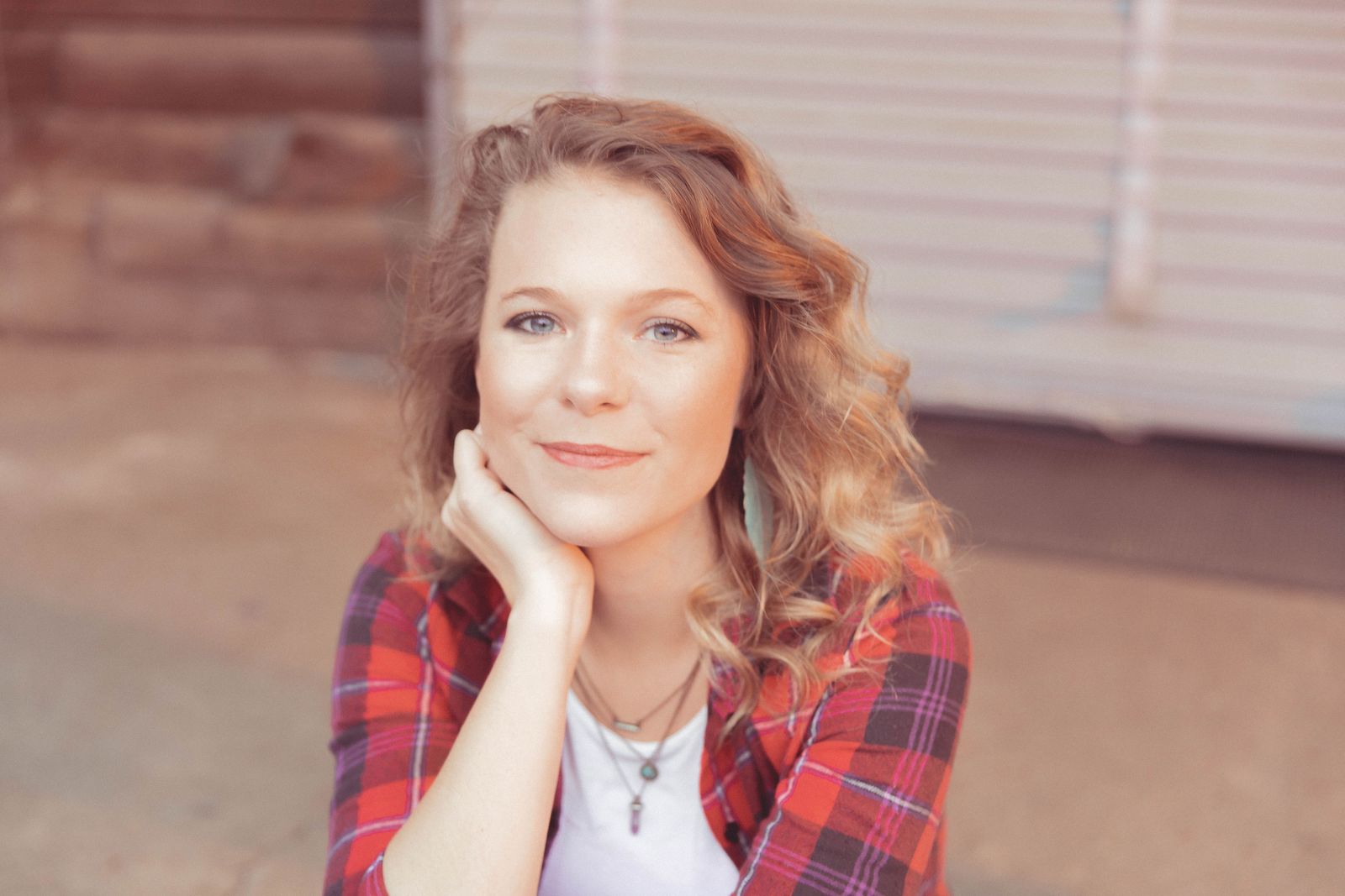 Amber Rae Dunn - My Photos