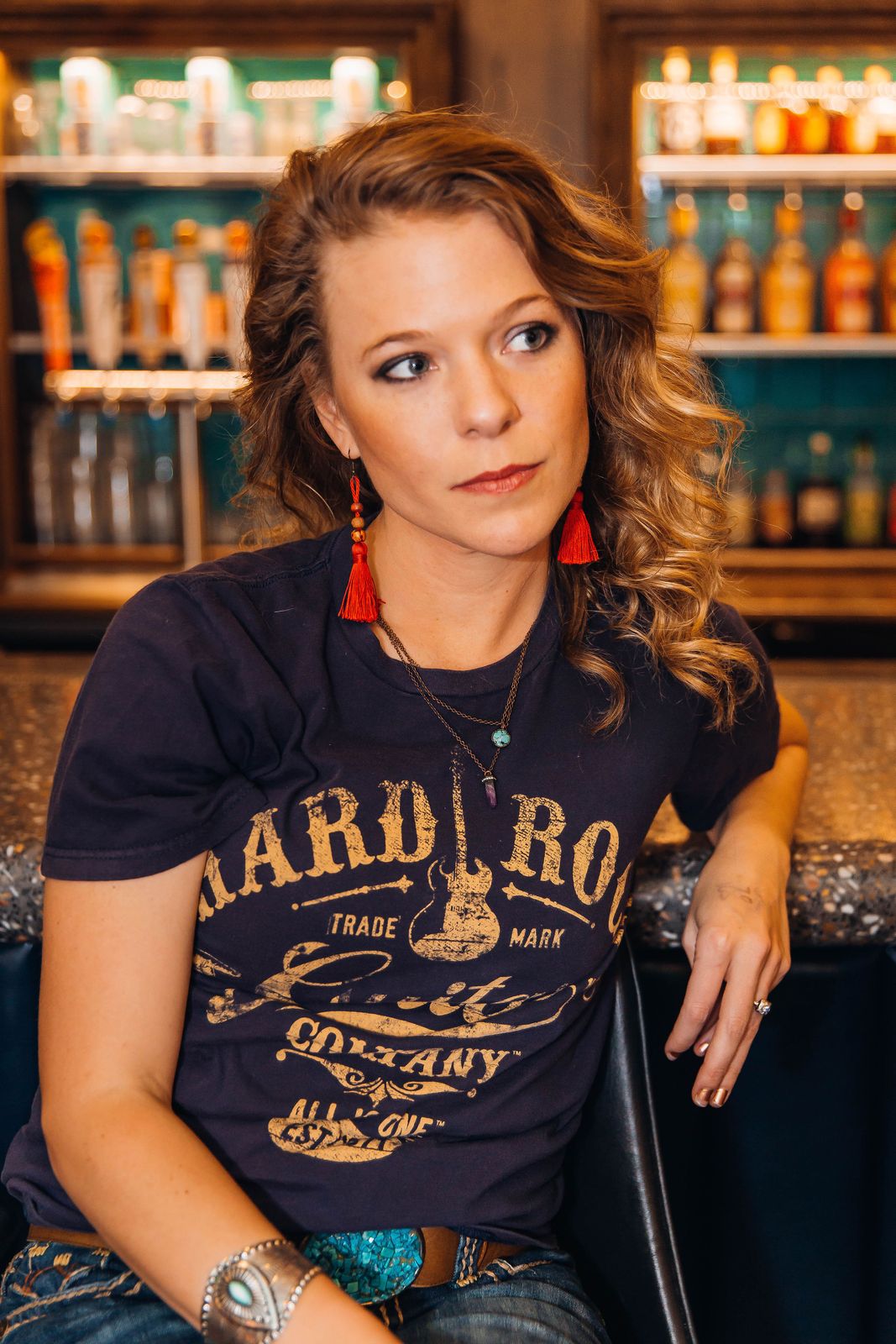 Amber Rae Dunn - My Photos