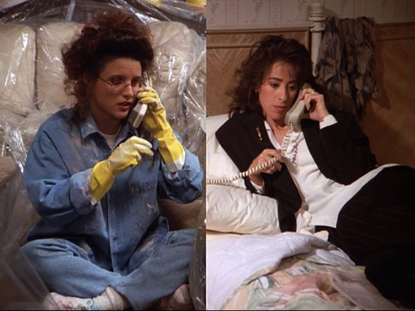 Maggie Wheeler - Photos