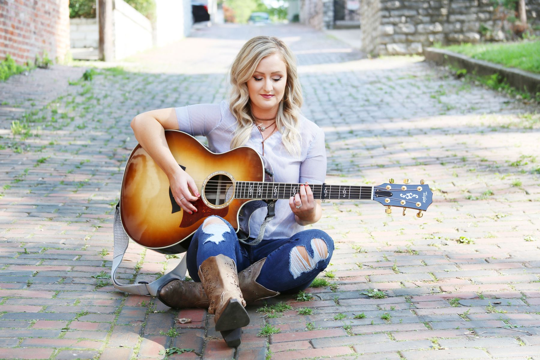 Jessica Merchant Music