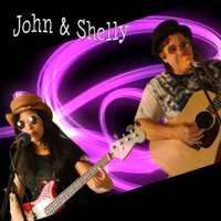 John and Shelly Band