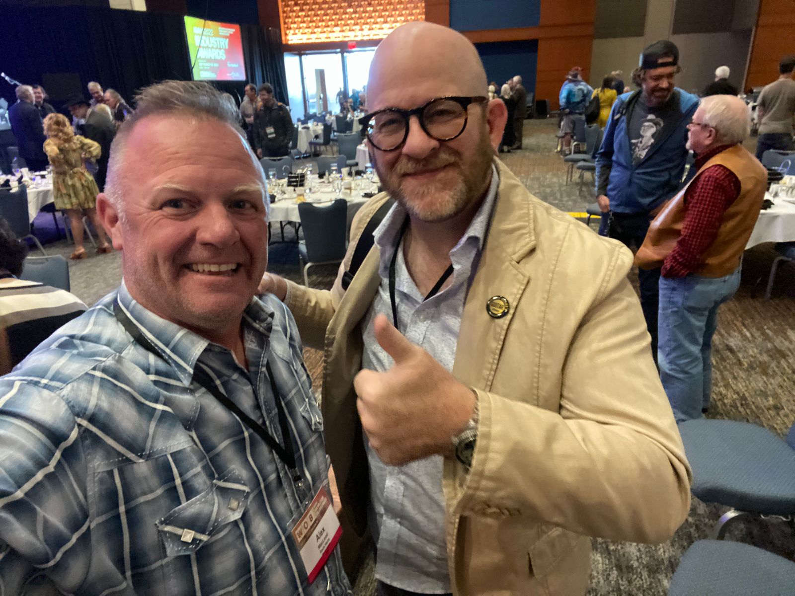 Rock Hearts - Photos