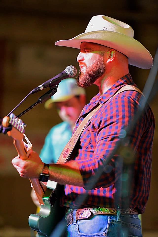 Jason Nutt Band - Press Kit