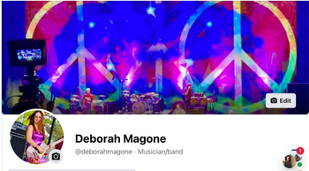 Deborah Magone