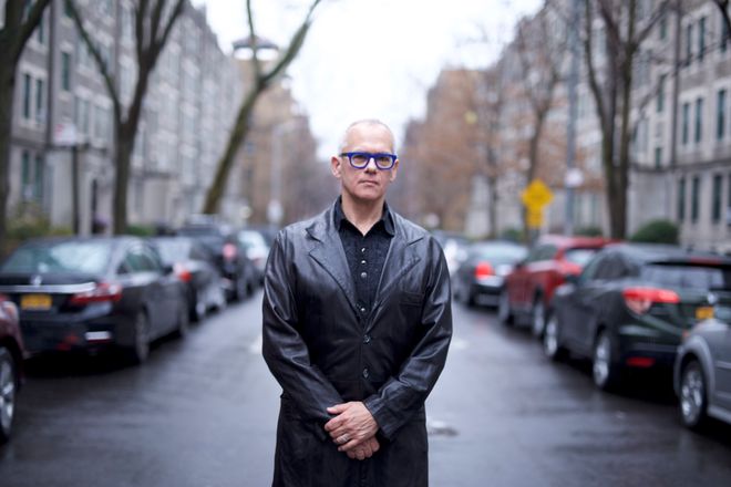 Laurence Hobgood - Photos