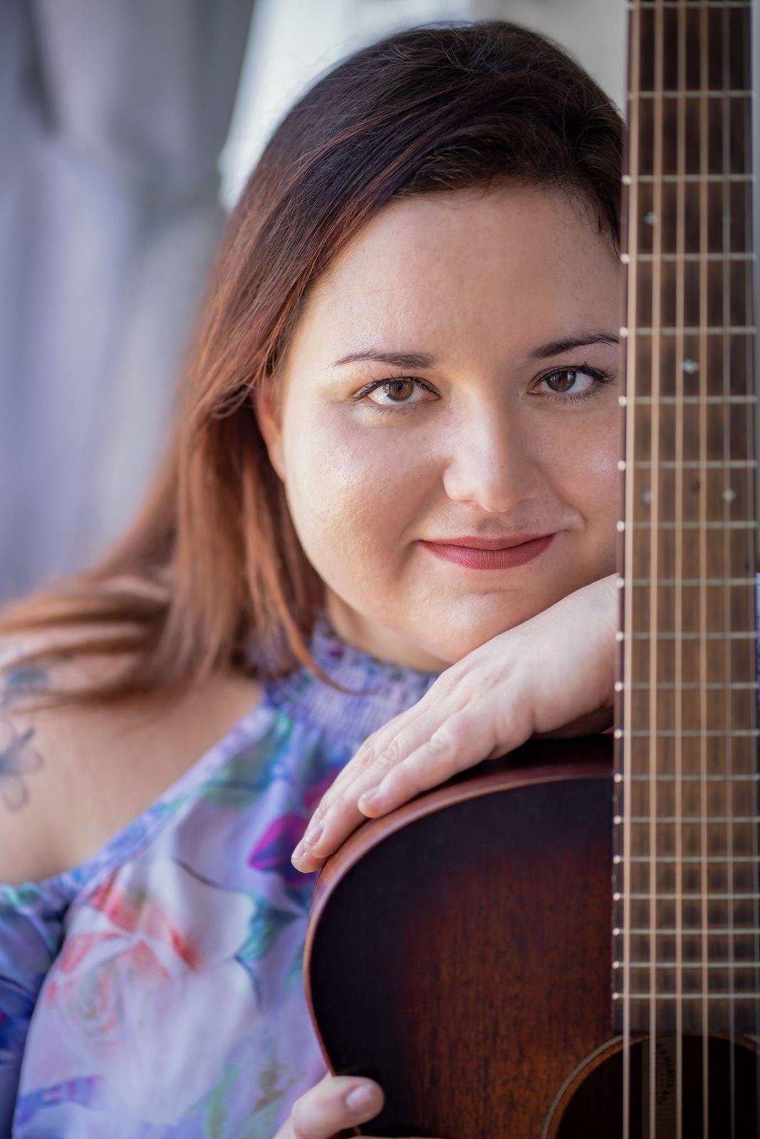 Allison Landon Solo Performer - Lessons - Photos