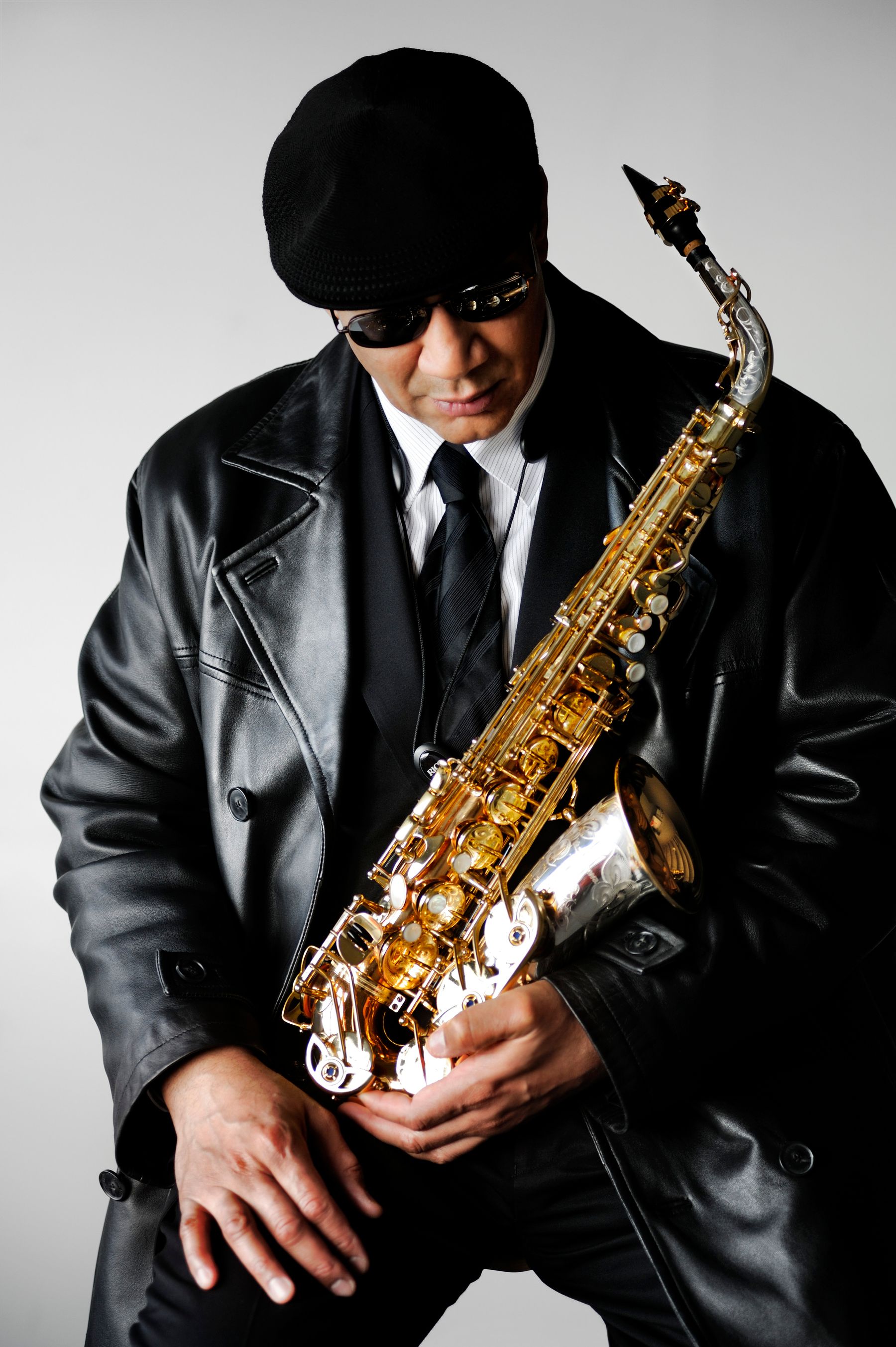 Marshall McDonald - About