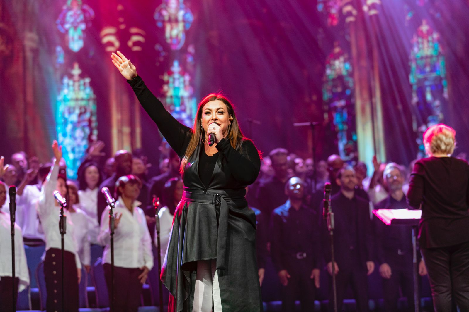 TaRanda Music - PHOTOS