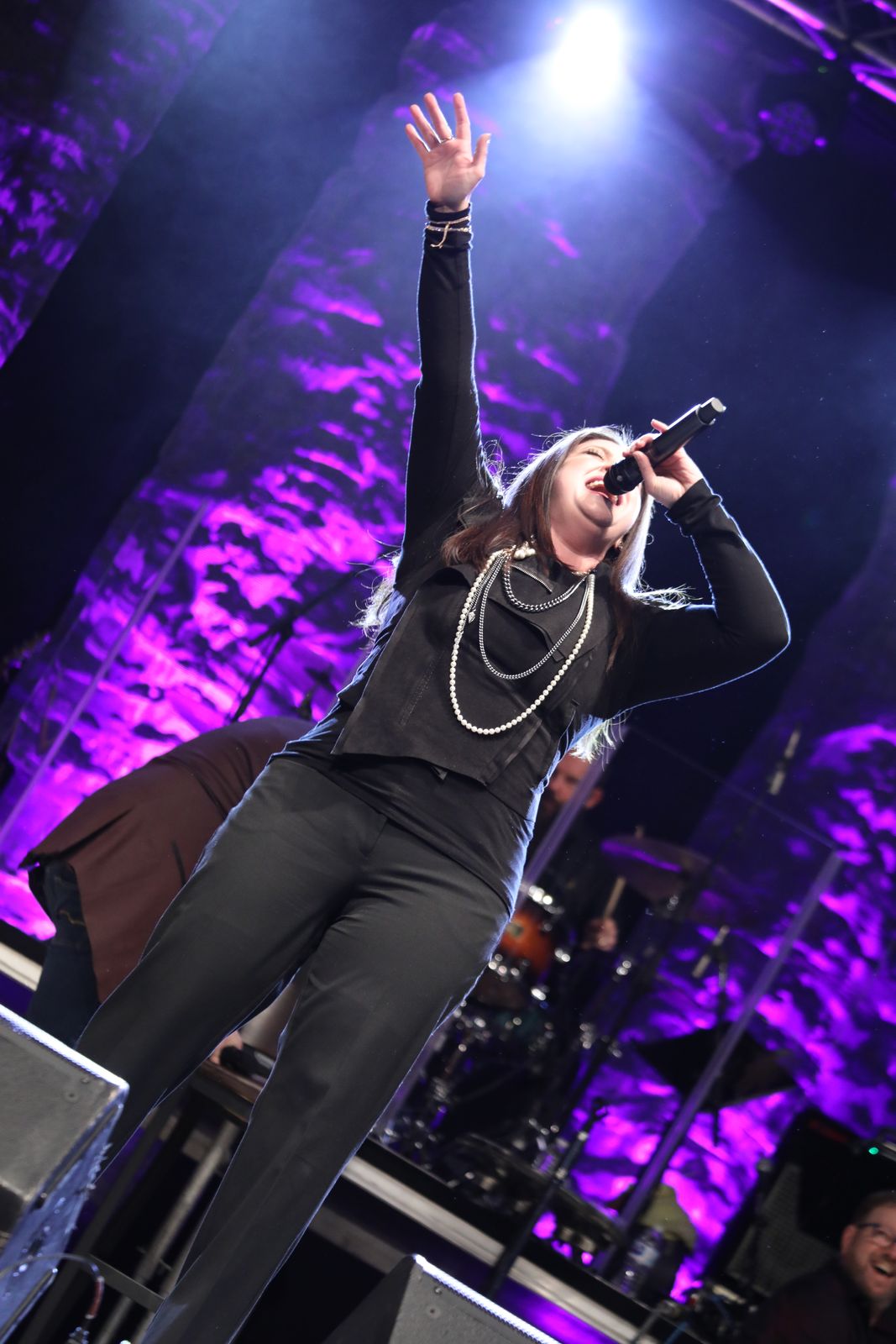 TaRanda Music - PHOTOS