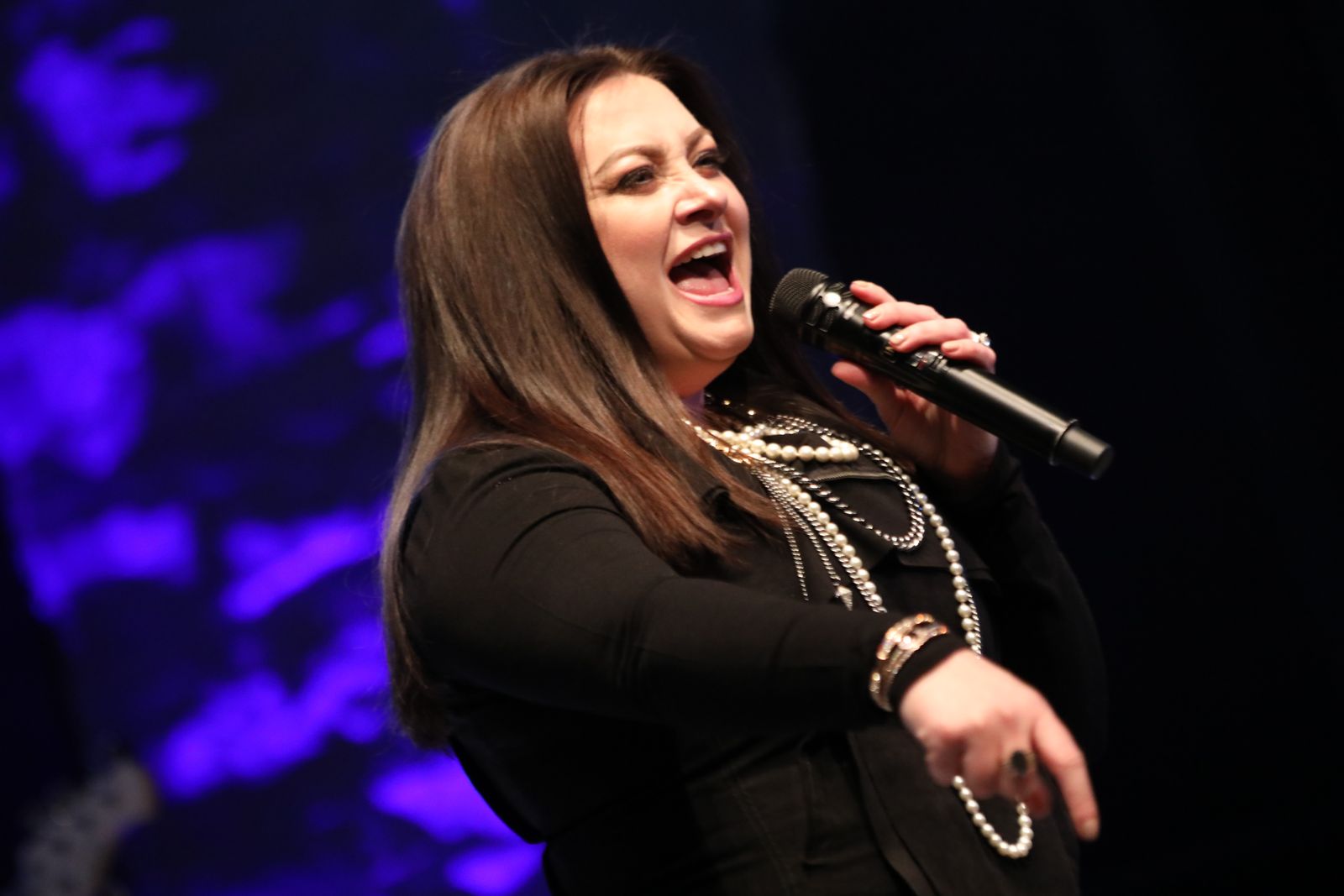 TaRanda Music - PHOTOS