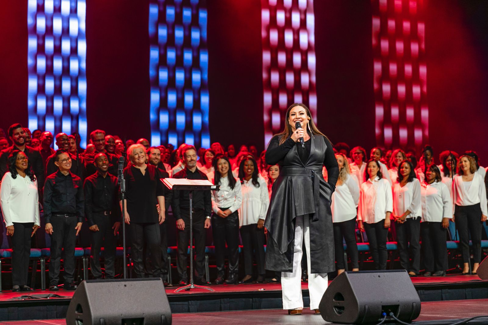 TaRanda Music - PHOTOS