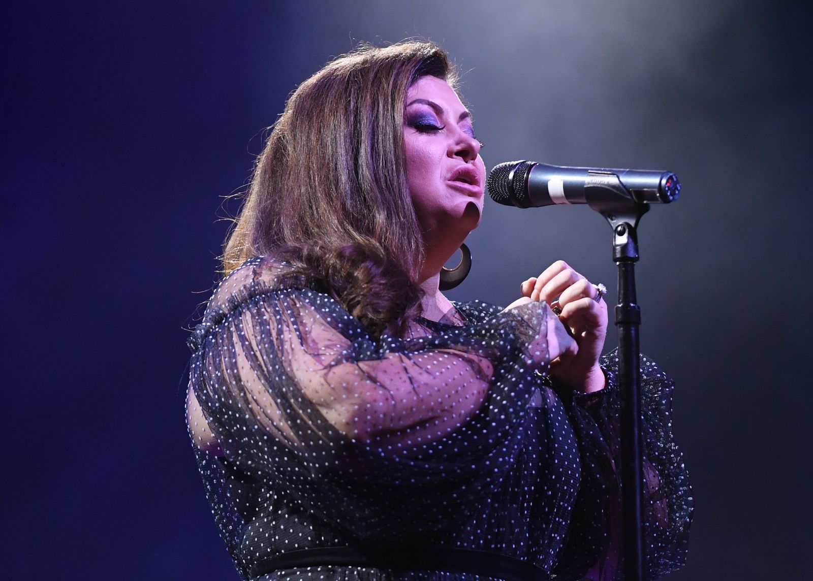 TaRanda Music - PHOTOS