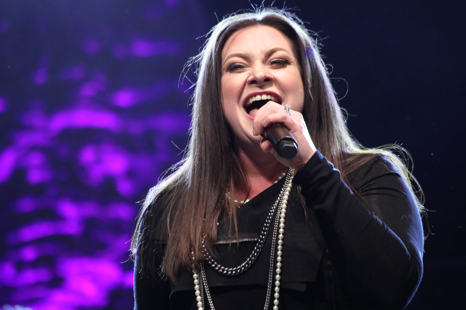 TaRanda Music - PHOTOS