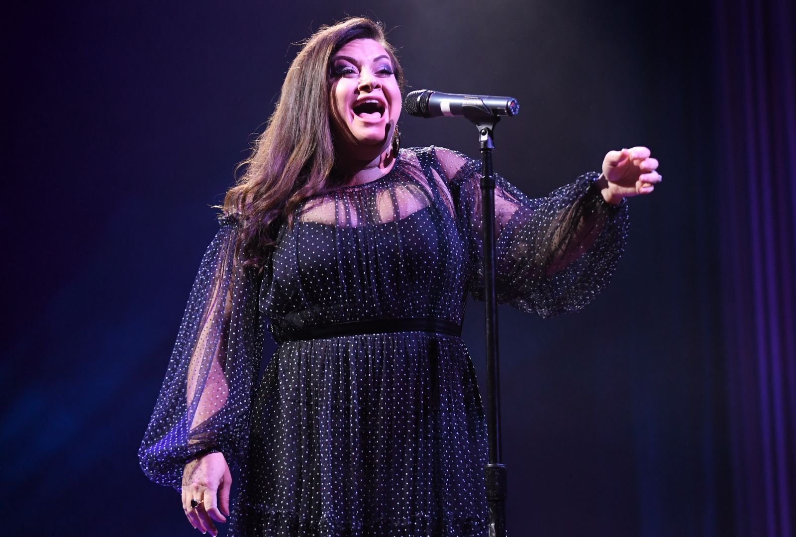 TaRanda Music - PHOTOS