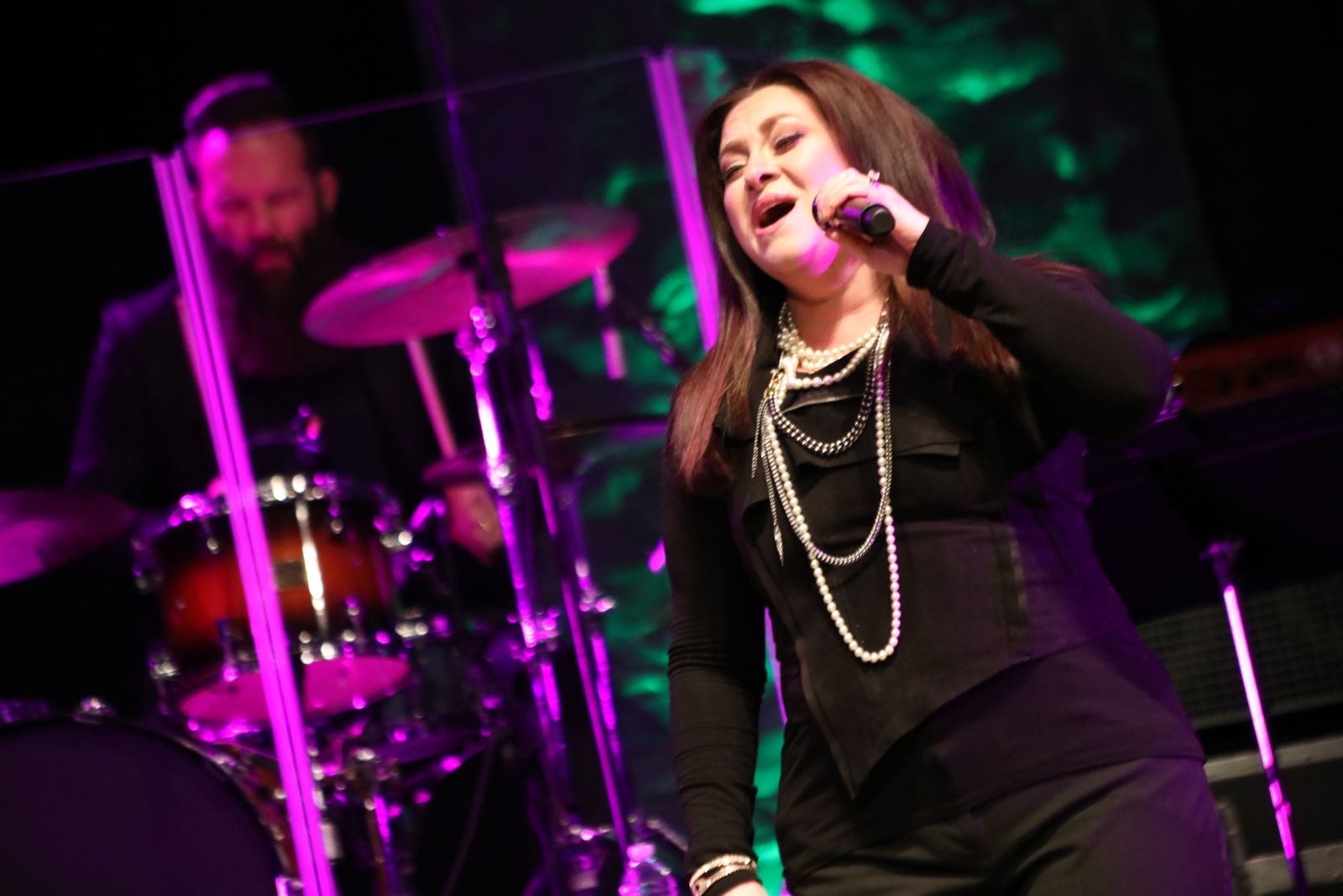 TaRanda Music - PHOTOS