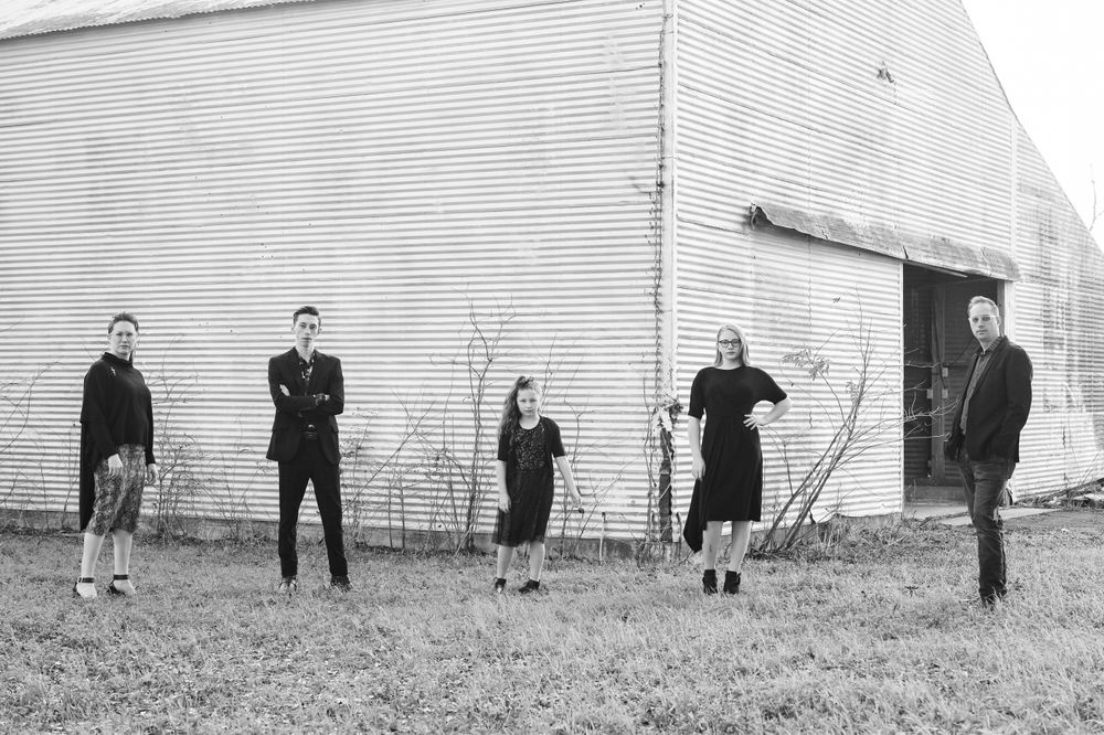 Matt Linton Music - About