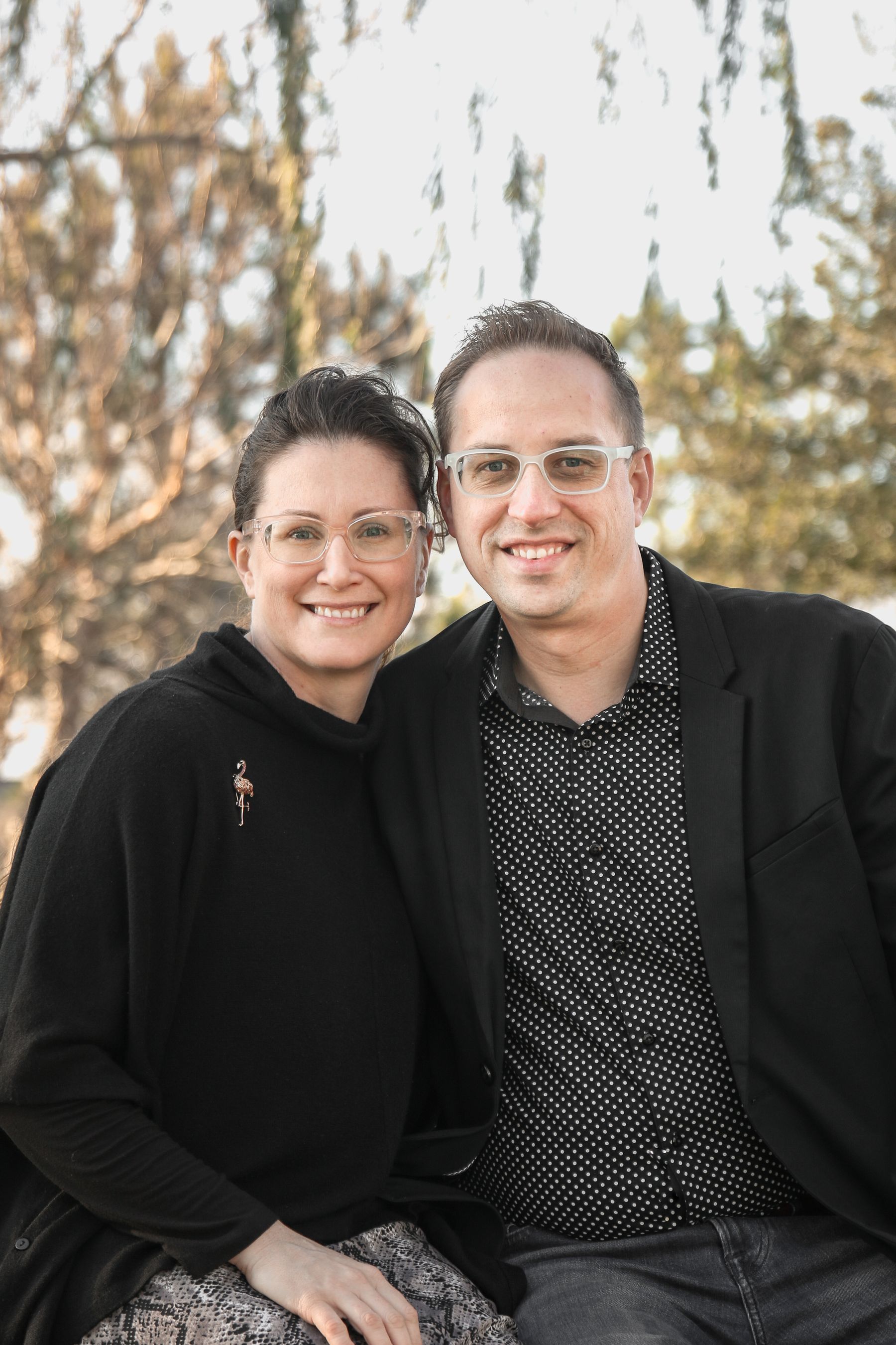 Matt Linton Music - About