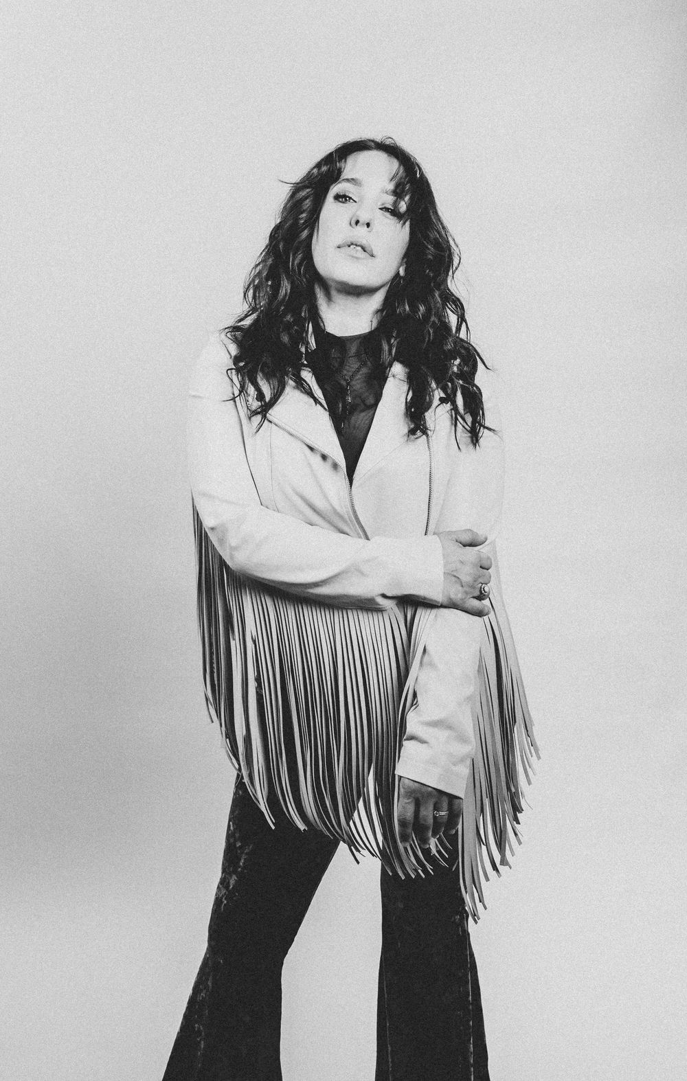 Danielle Nicole - About DNB