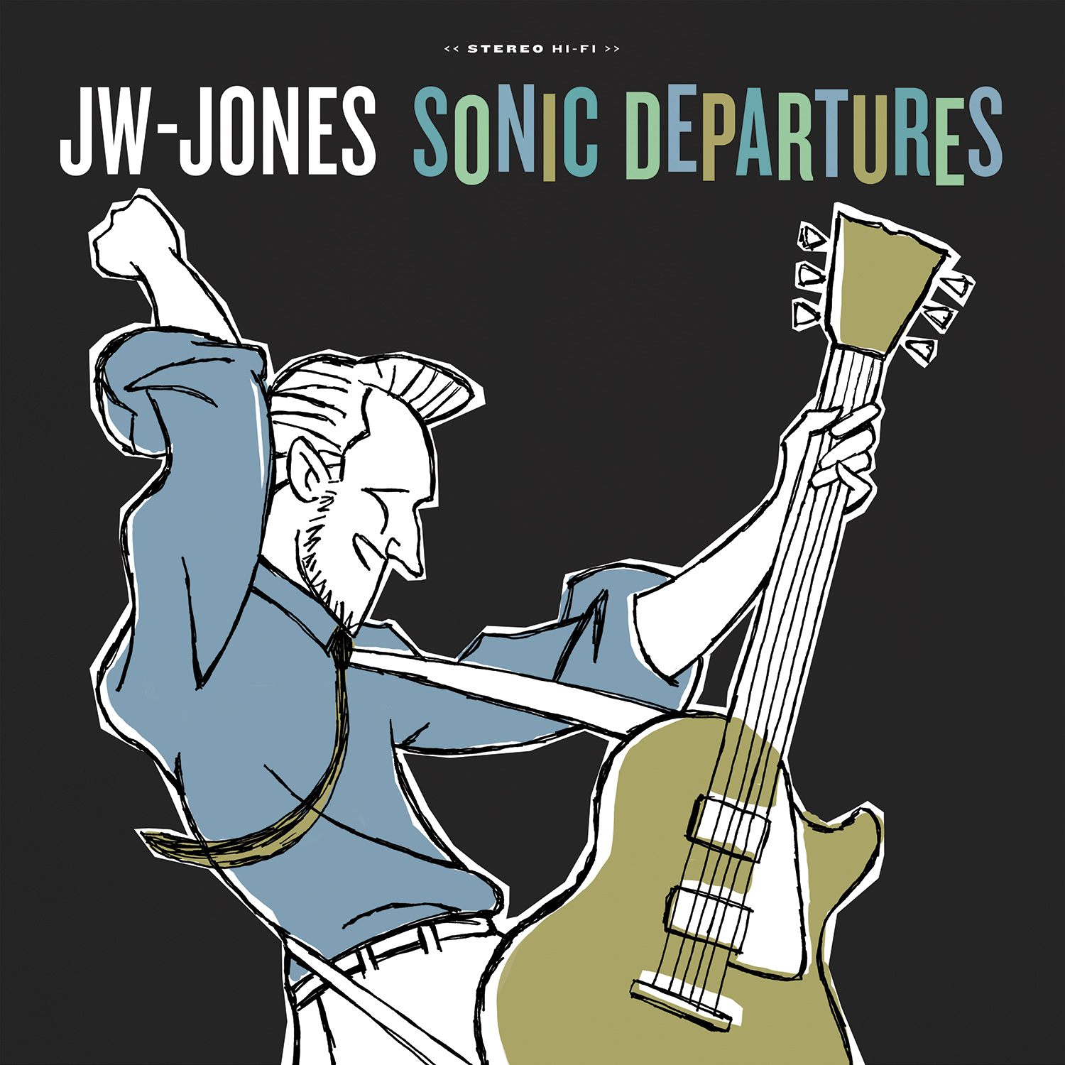JW-Jones