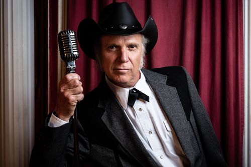 Jason Ringenberg - Photos