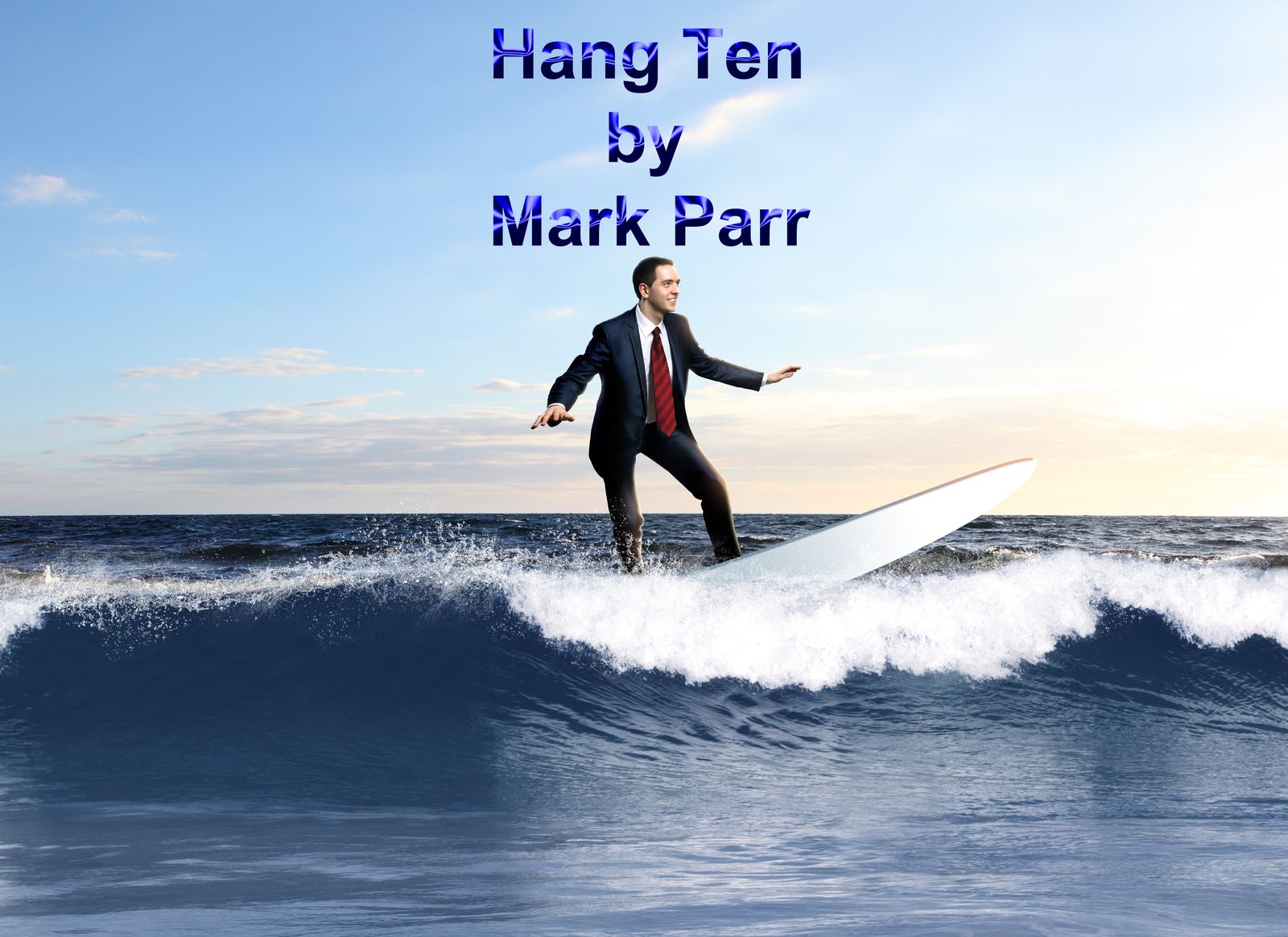 Mark Parr - Photos