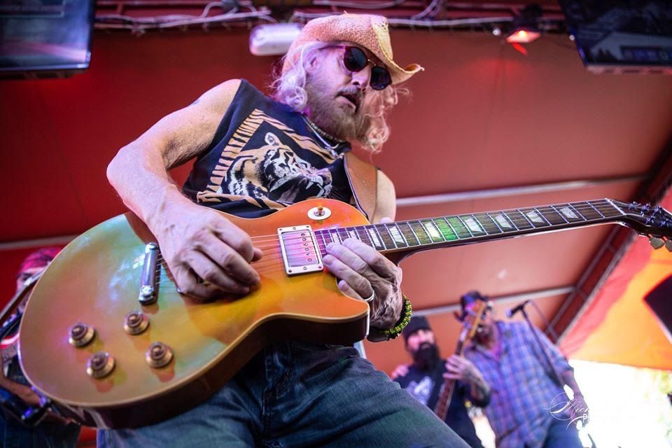 Southern Blood - Shows