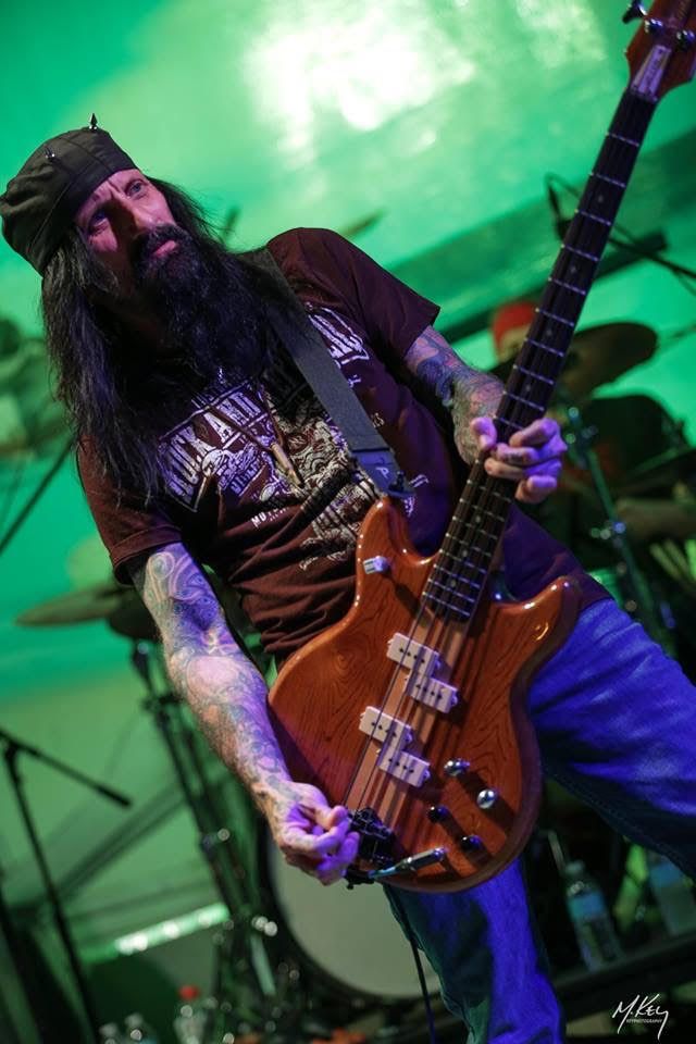 Southern Blood - Shows