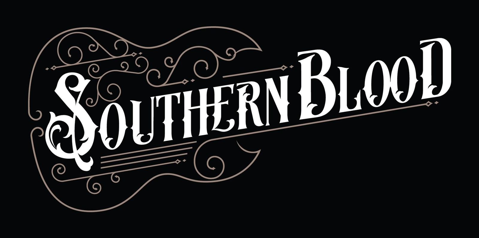 Southern Blood - About