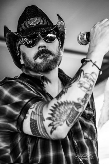 Southern Blood - Shows