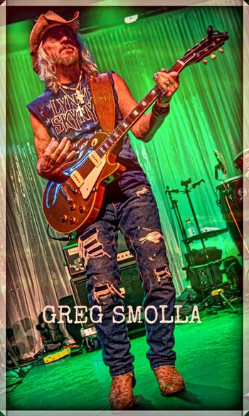 Southern Blood - Shows