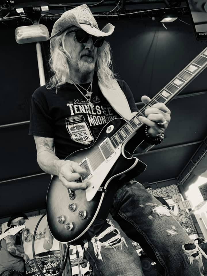 Southern Blood - Shows