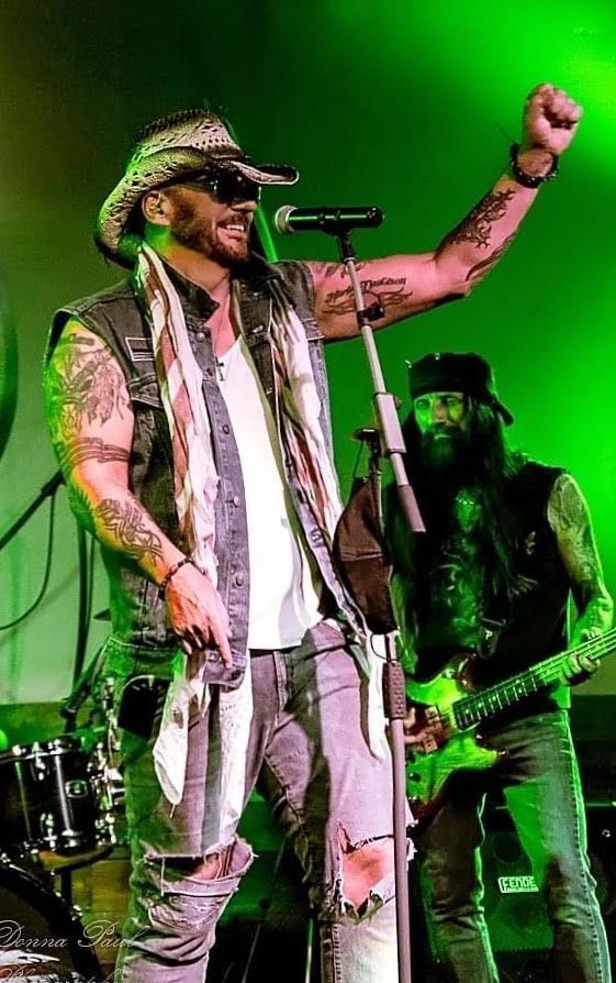 Southern Blood - Shows