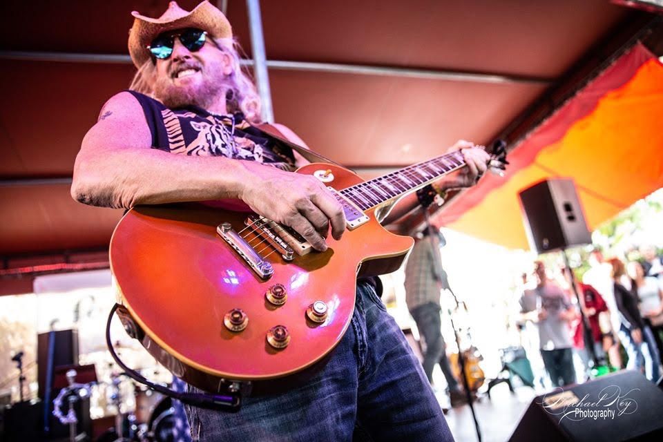 Southern Blood - Shows